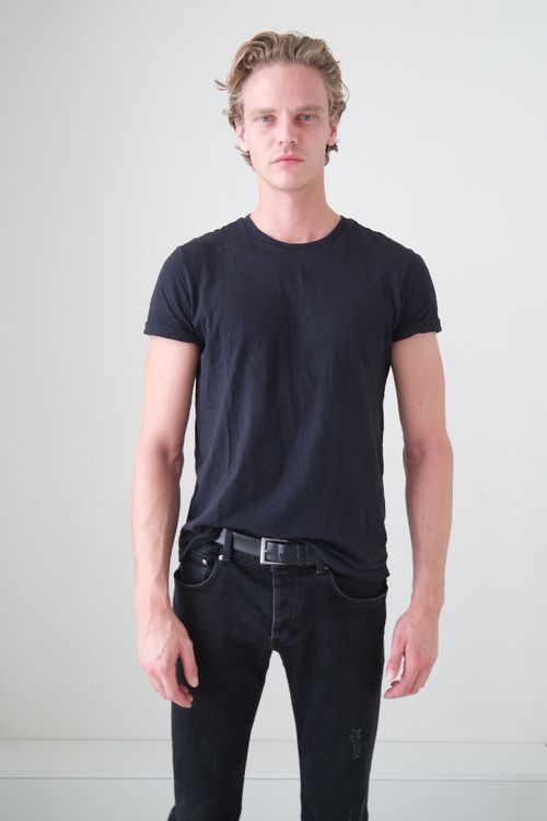 Bart Grein - Model Profile - Photos & latest news