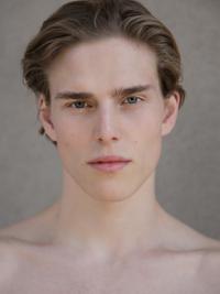 Benjamin Aston - Model - detail by year