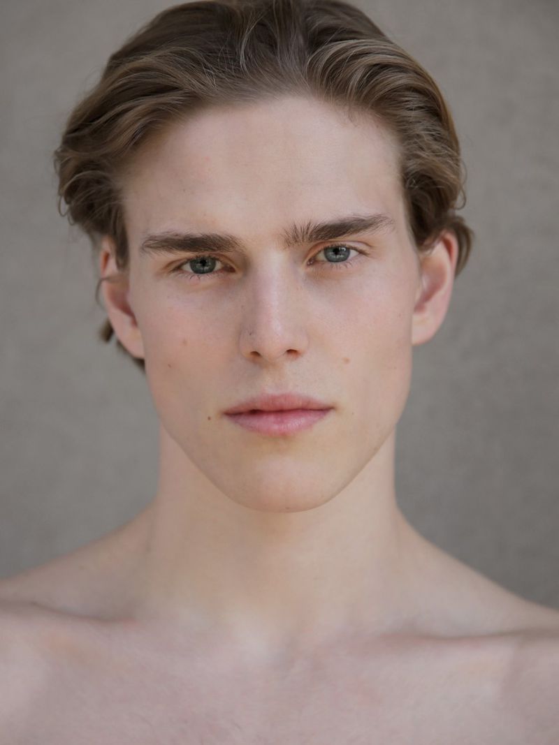 Public Image Management 2017 Polaroids/Portraits (Polaroids-Digitals)