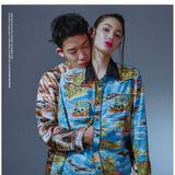 Tiana Daniel by Yeonhoo Ahn (Vogue Korea)