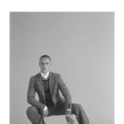 Joe Kinsella - Model Profile - Photos & latest news