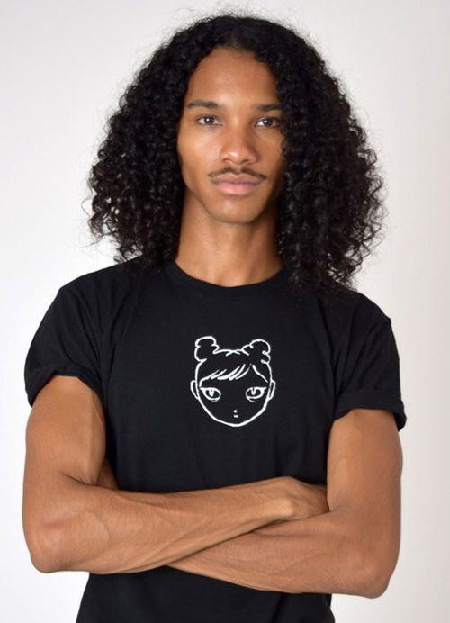 Jordun Love - Model Profile - Photos & latest news