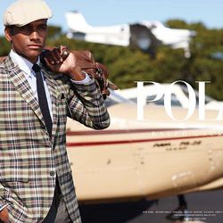 Pierre Woods - Model Profile - Photos & latest news