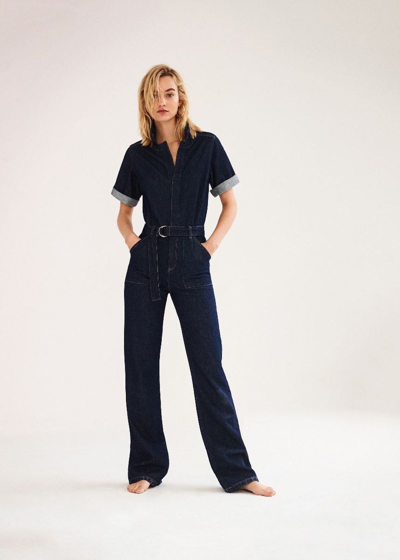 New Now Indigo (Mango)