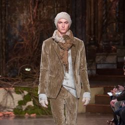 Logan Flatte - Model Profile - Photos & latest news