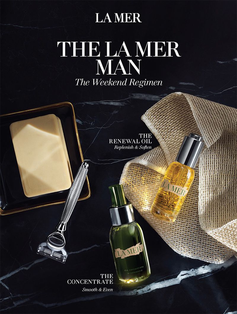 La Mer Men's Collection (La Mer)