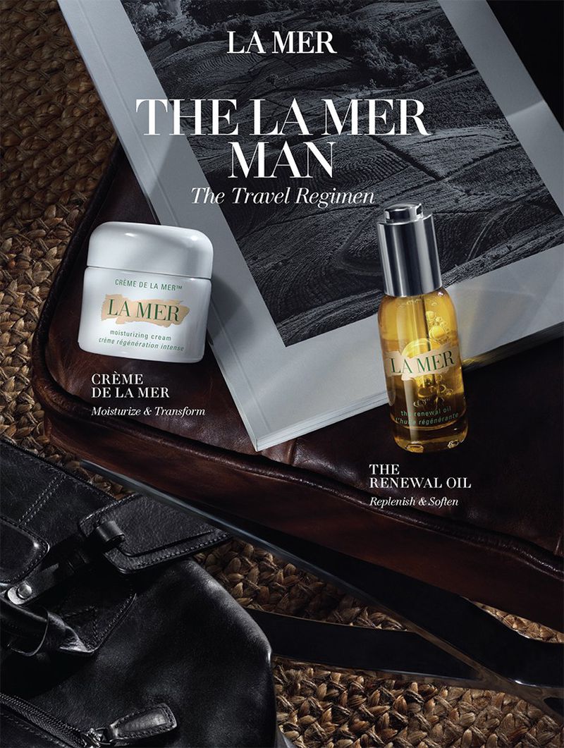 La Mer Men's Collection (La Mer)