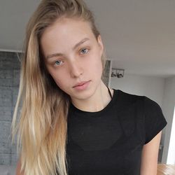 Anique Jozsi - Model Profile - Photos & latest news