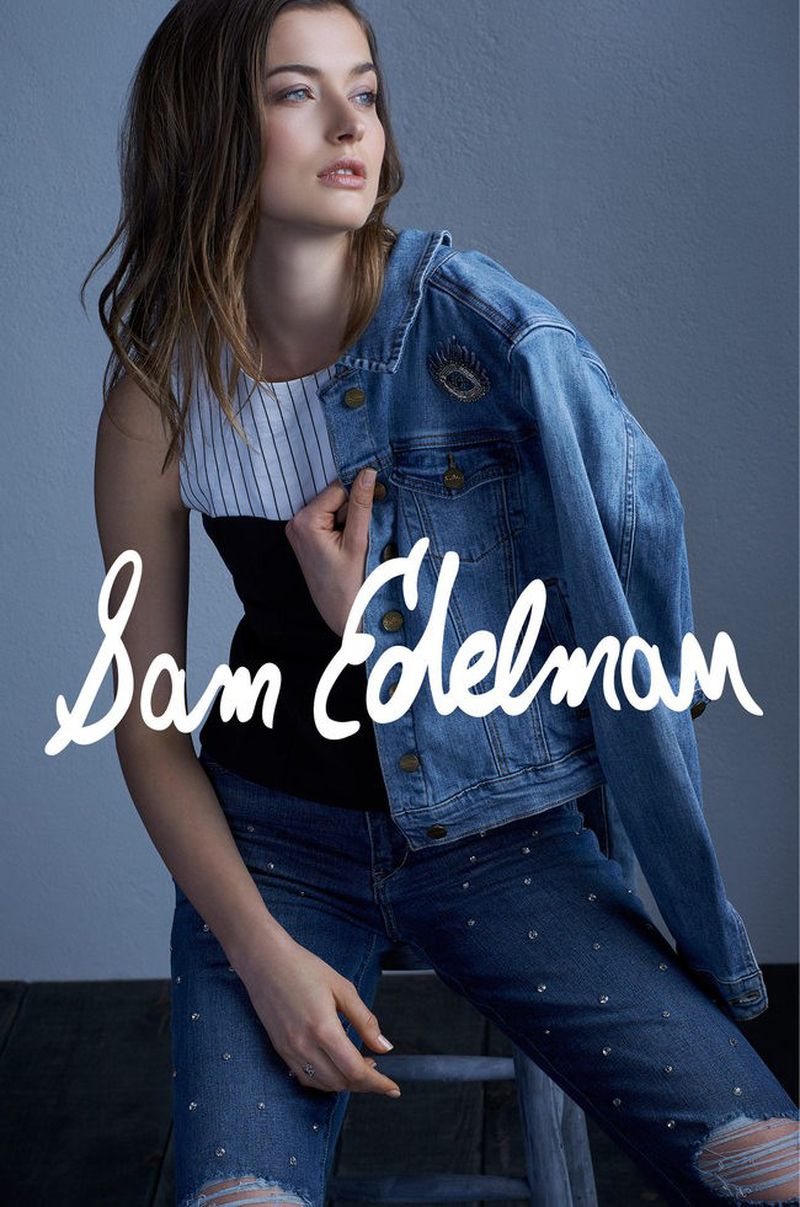 Denim Launch (Sam Edelman)