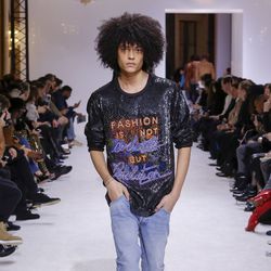 Cesar Ernesto - Model Profile - Photos & latest news