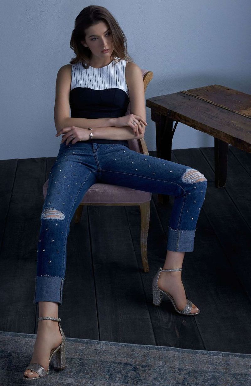 Denim Launch (Sam Edelman)