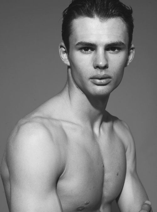 Adam Henderson - Model - detail by year