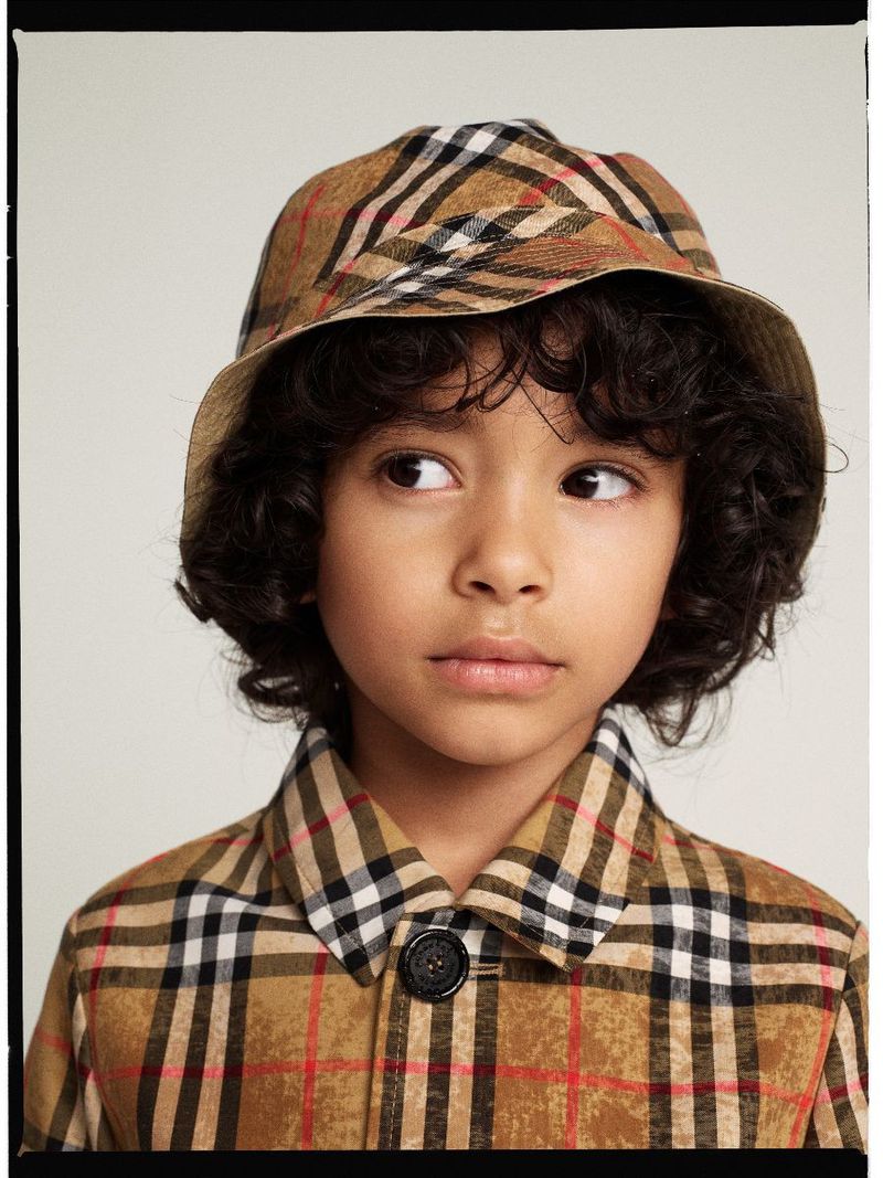 Burberry Childrenswear (Burberry)