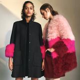 Lisa Perry F/W 17 Lookbook (Barneys)