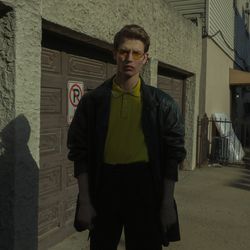 Nathan Morgan - Model Profile - Photos & latest news