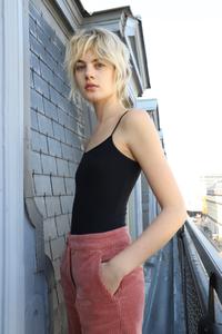 Celine Bouly - Model Profile - Photos & latest news