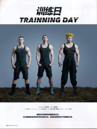 FHM Collections (China)