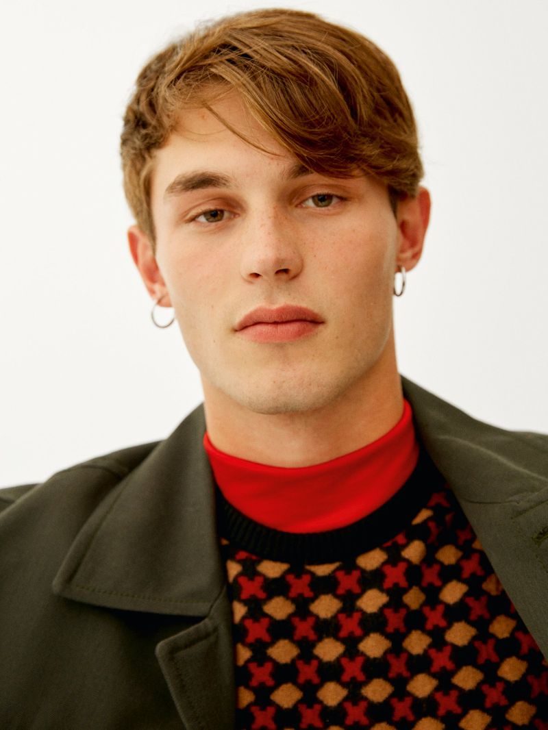 THE GOOD MIX (Esquire Spain)