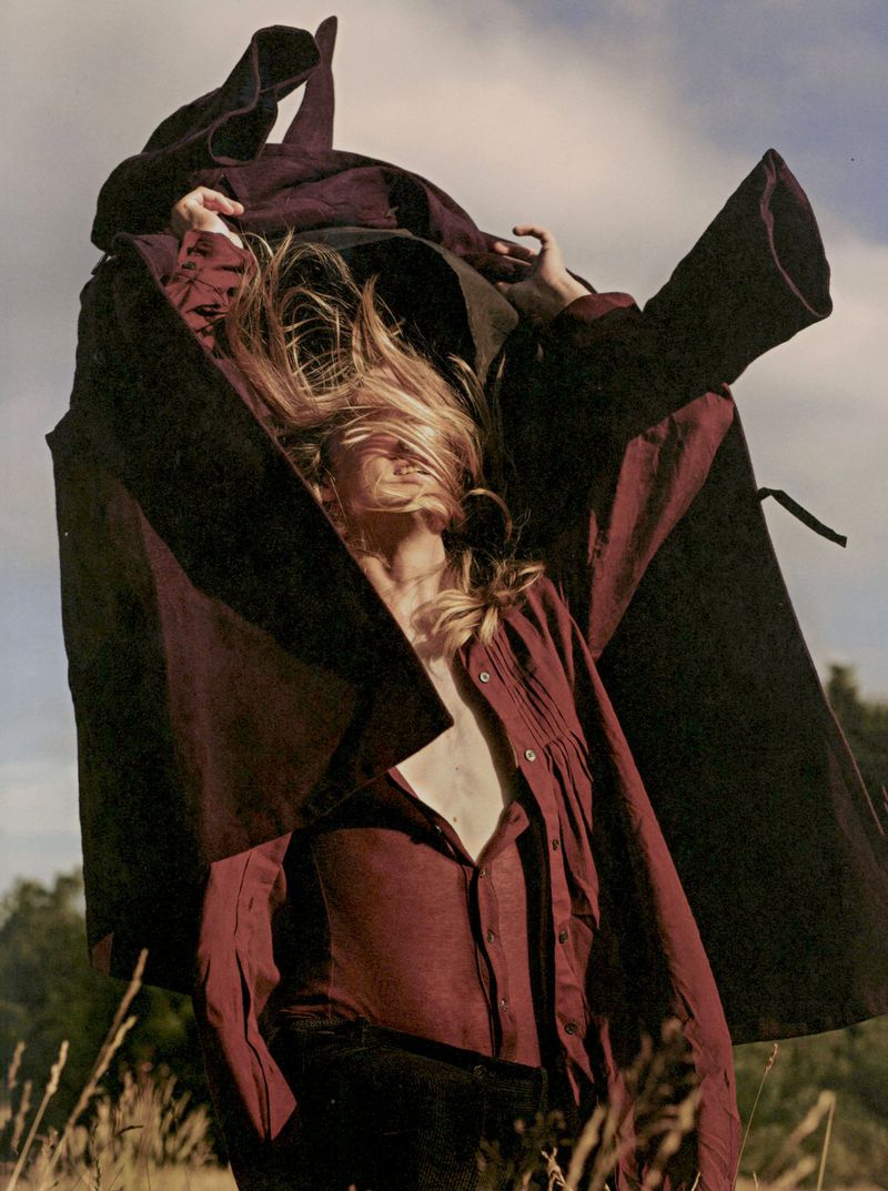 Photographer Emil Pabon (The Greatest Magazine)