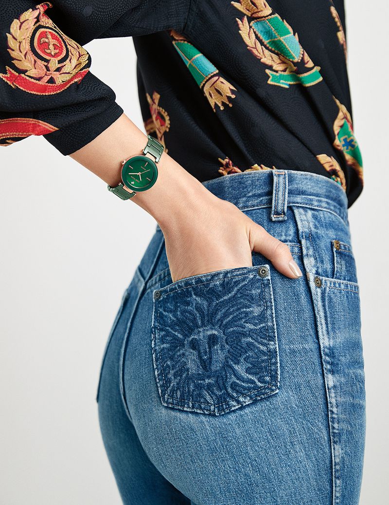 Anne Klein Fall 2018 (Anne Klein)