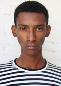 Myles Dominique - Model Profile - Photos & latest news