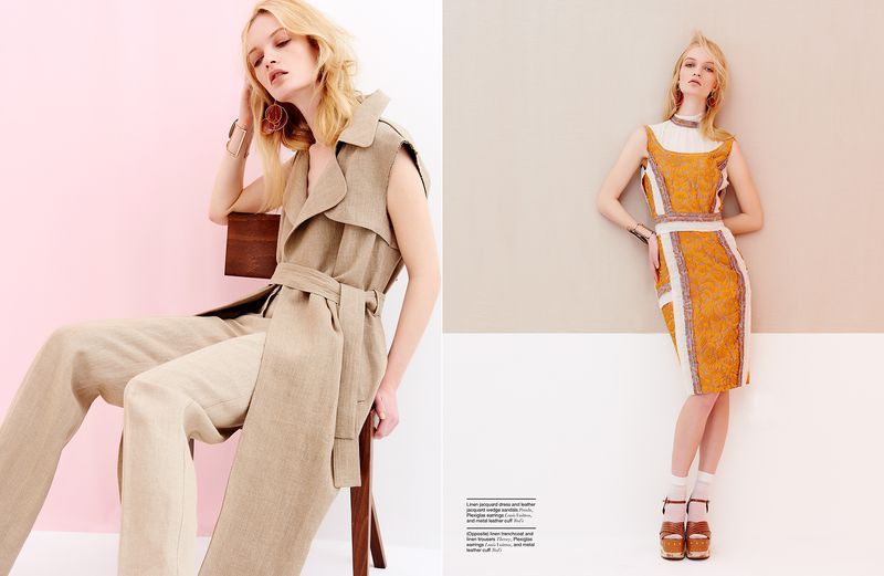 wonder years (Manifesto Magazine)