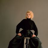 Julia Garner (So It Goes Magazine)