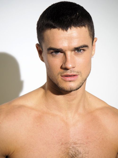 Christian Arno - Model - detail by year