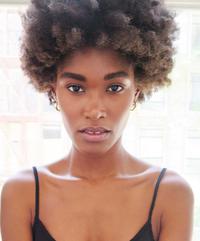Akua Williams - Model Profile - Photos & latest news