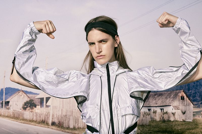 Svett, baby! by Massimo Zanusso (Bon Digital)