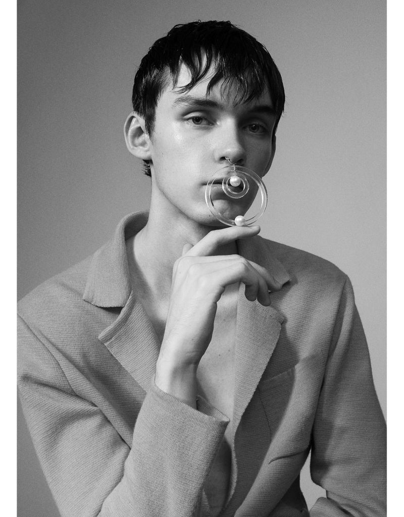 THE UNIVERSE PROJECT (The Greatest Magazine)