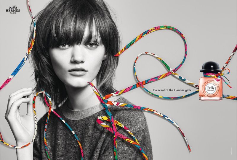 Twilly d'Hermes F/W 17 (Hermès)