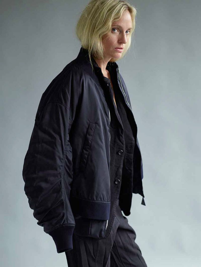 Amy Wesson for Dose Issue 1 (Various Editorials)