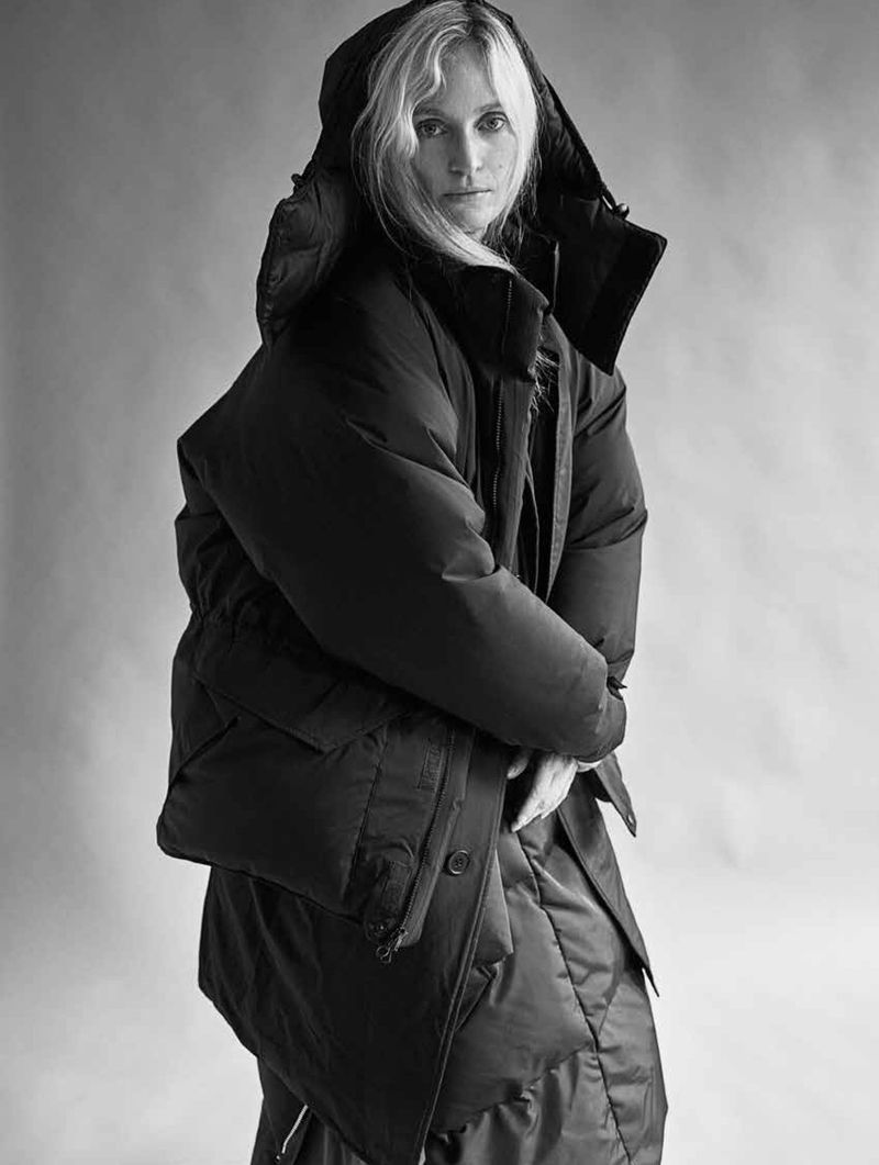 Amy Wesson for Dose Issue 1 (Various Editorials)