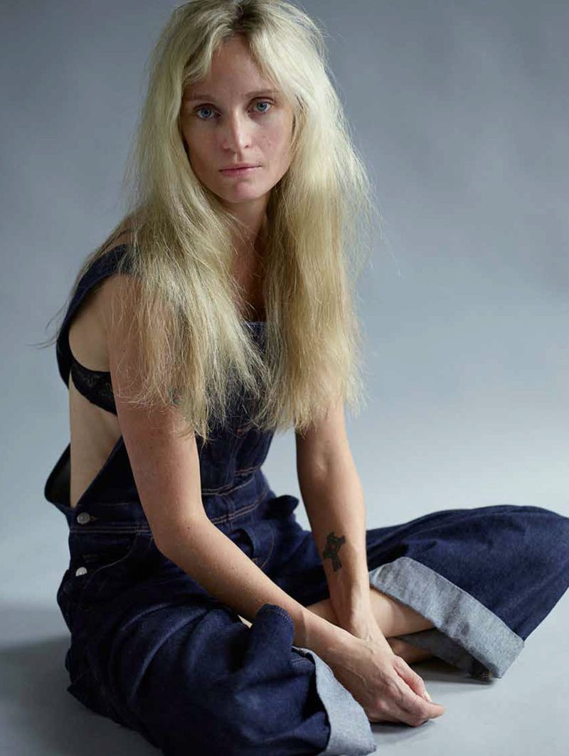 Amy Wesson for Dose Issue 1 (Various Editorials)