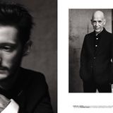 Remarkable Men I Met (L'Uomo Vogue)