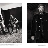 Remarkable Men I Met (L'Uomo Vogue)