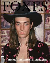 Foxes Magazine