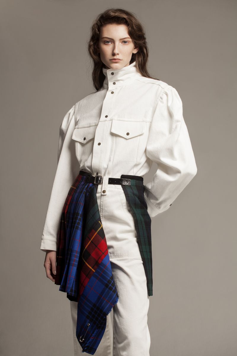 Rodeo (5ELEVEN Magazine)