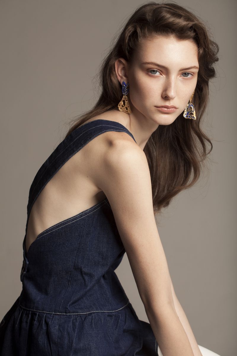 Rodeo (5ELEVEN Magazine)