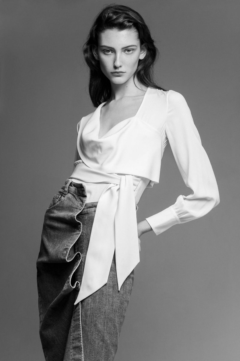 Rodeo (5ELEVEN Magazine)