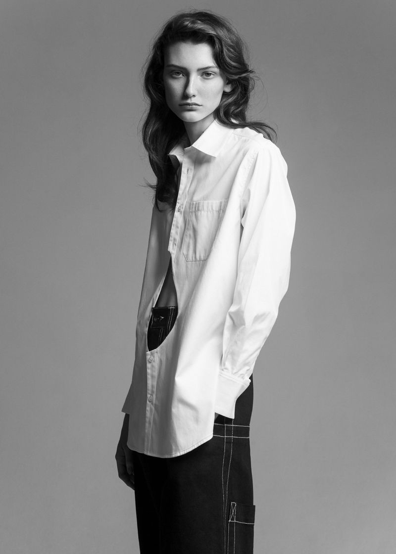 Rodeo (5ELEVEN Magazine)