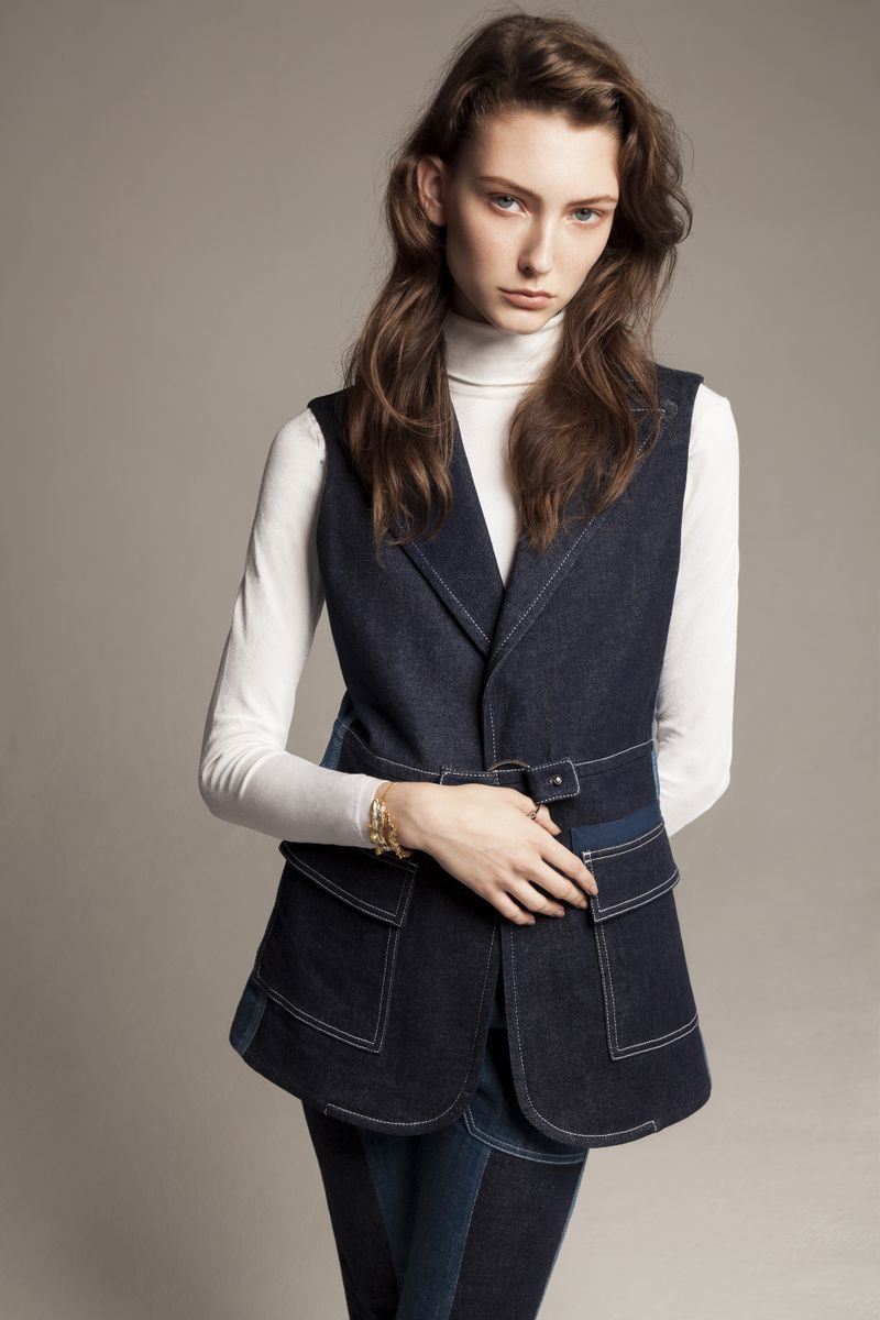 Rodeo (5ELEVEN Magazine)