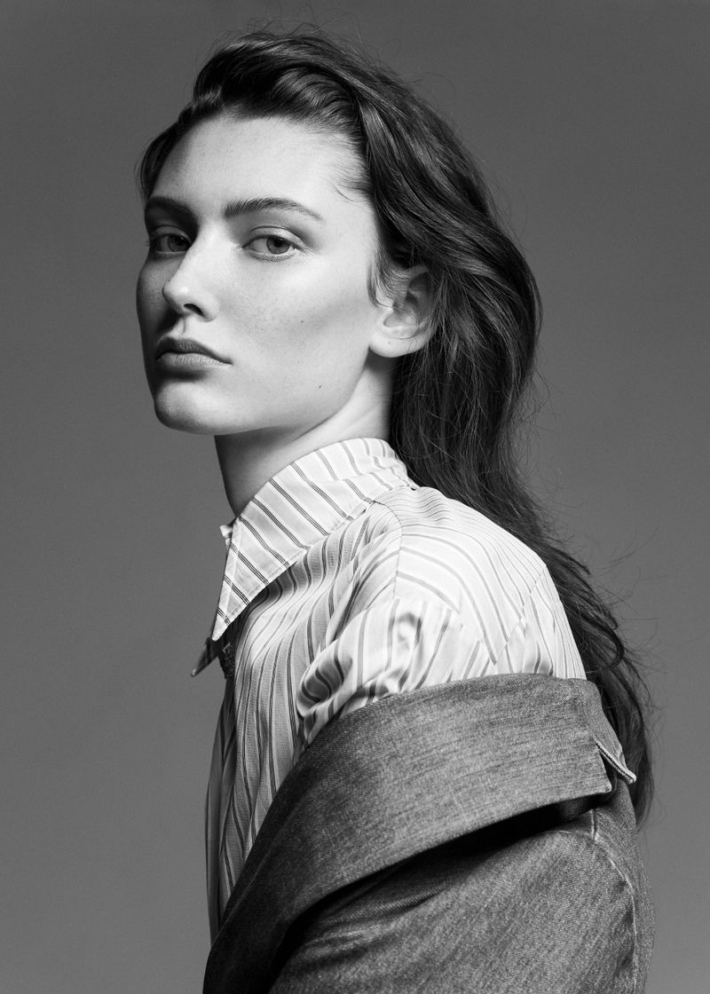 Rodeo (5ELEVEN Magazine)