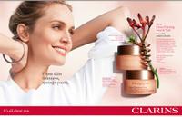 Beri Smither - Model - detail by year