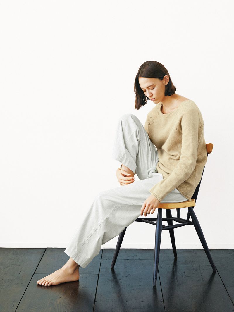 Margaret Howell Winter Catalog 2018 (Margaret Howell)