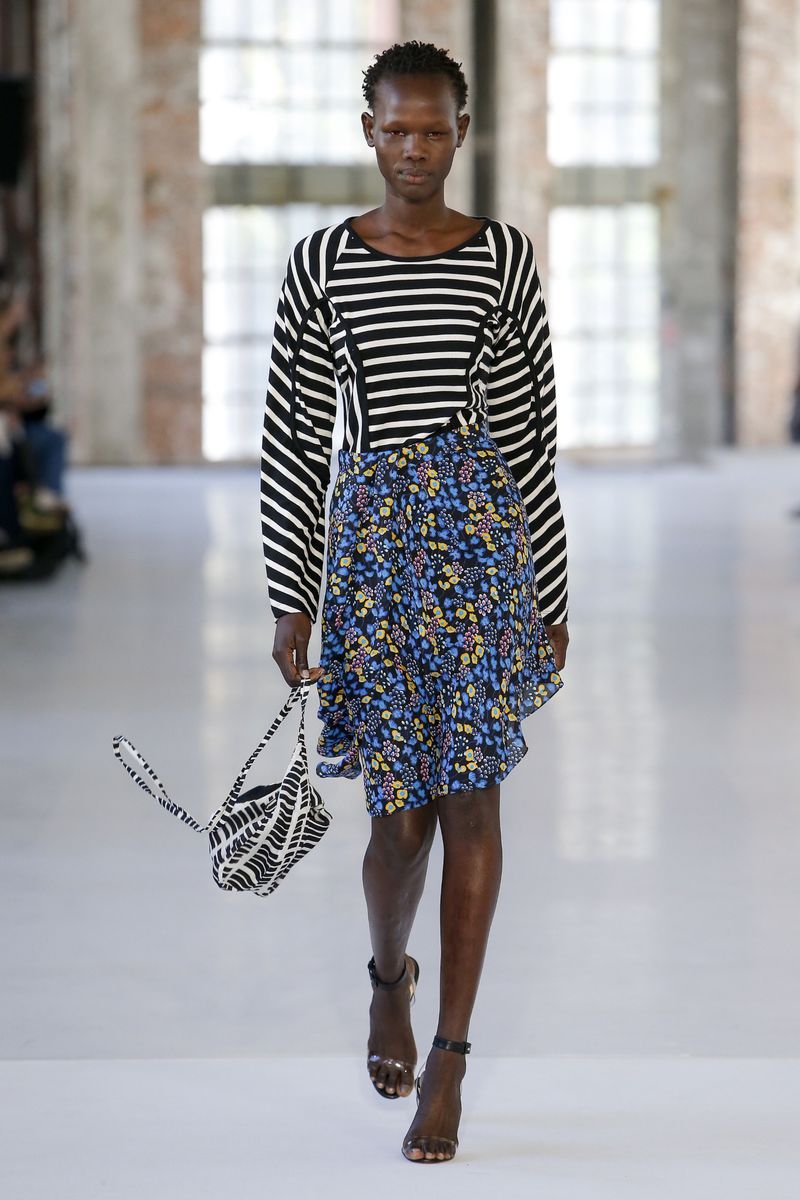 Atlein S/S 19 Show (Atlein)