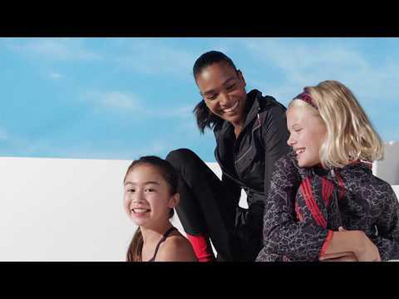 Joe Fresh Spring 2018 Family Activewear (Joe Fresh)