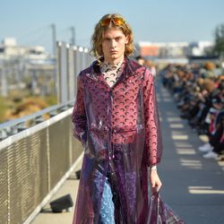 Samuel Rydbacken - Model Profile - Photos & latest news