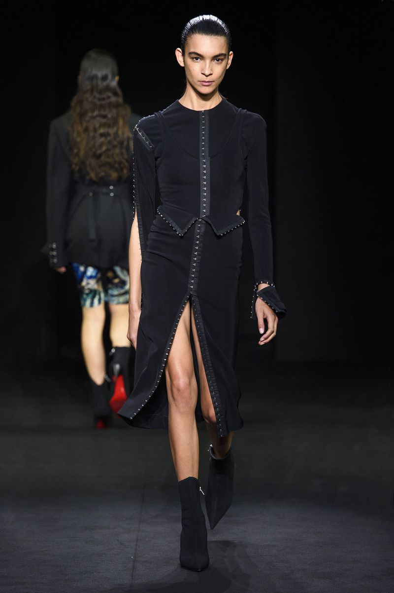 Mugler S/S 19 Show (Mugler)